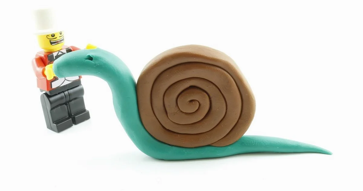 Easy Molding Clay Ideas: 25 Simple Projects for All Ages